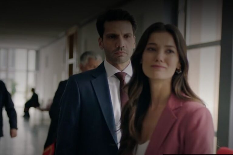 Segreti di Famiglia, la nuova serie turca sbarca su Mediaset: come rivederla in streaming ...